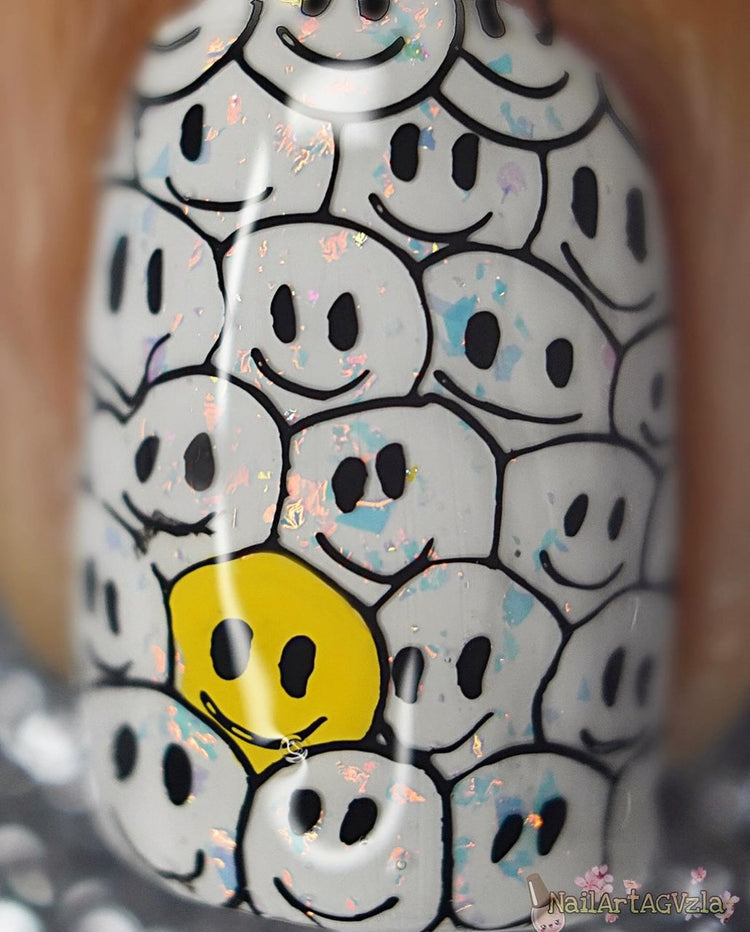 Nail Art Trends for 2025: The Looks You'll Love This Year – Clear Jelly ...