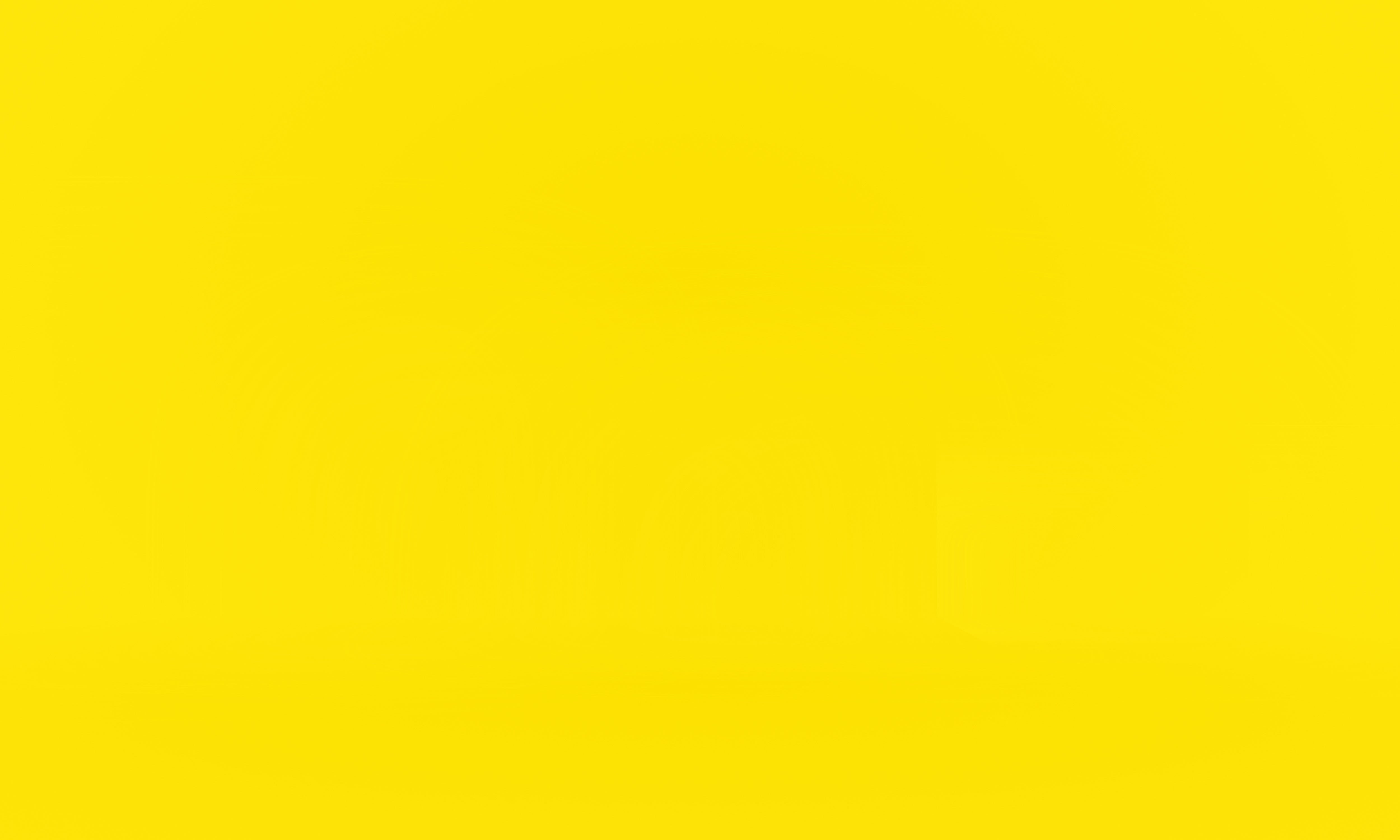 Yellow – Clear Jelly Stamper