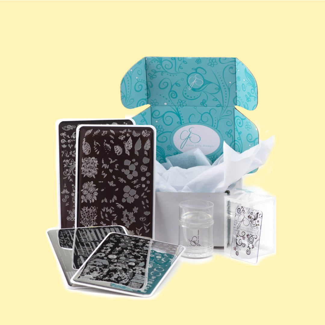 allproducts | Clear Jelly Stamper