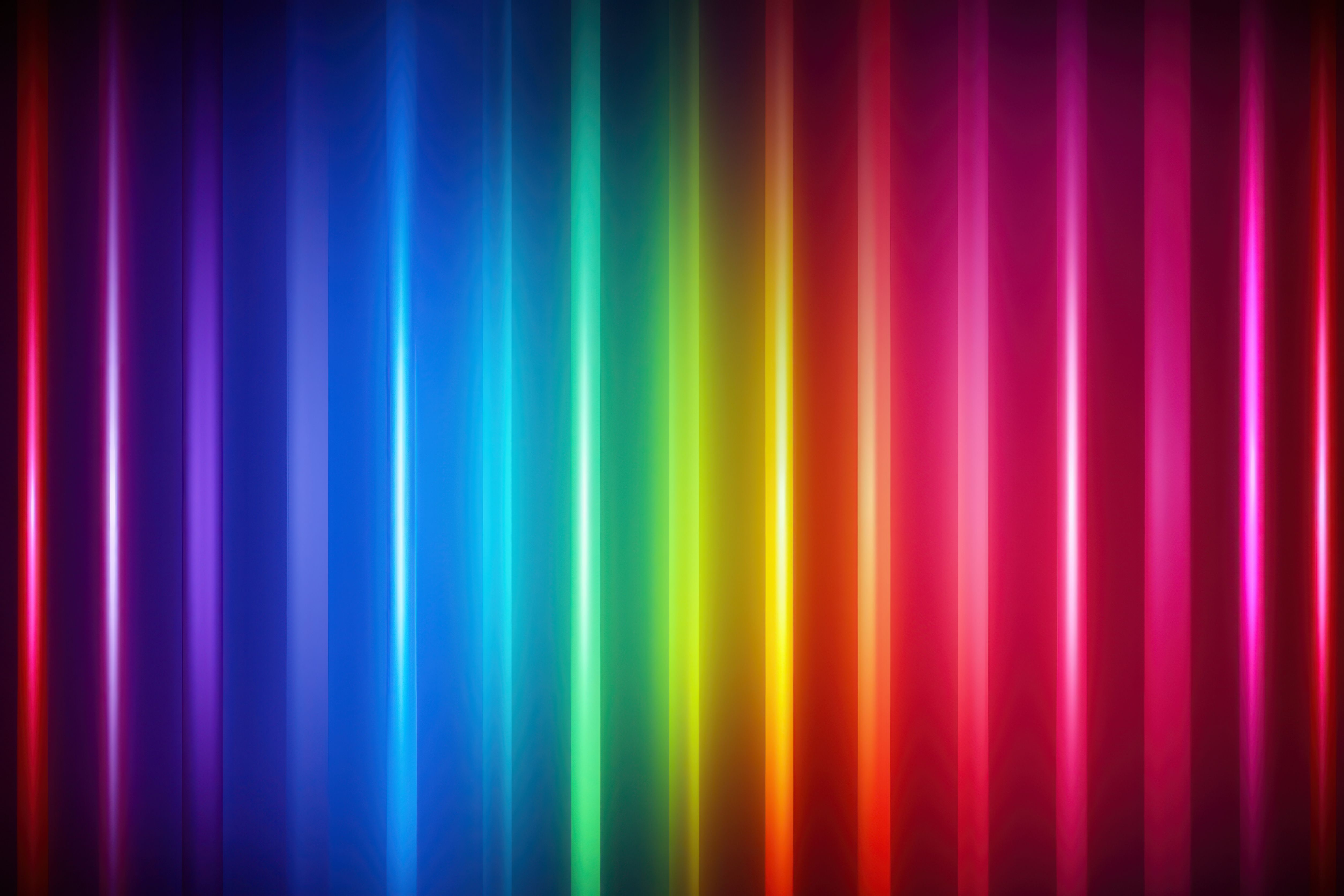 Neon – Clear Jelly Stamper