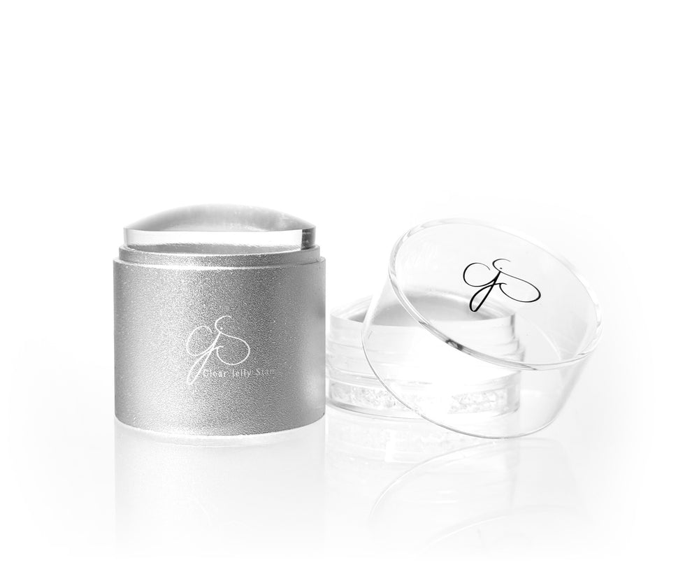 New Arrivals | Clear Jelly Stamper