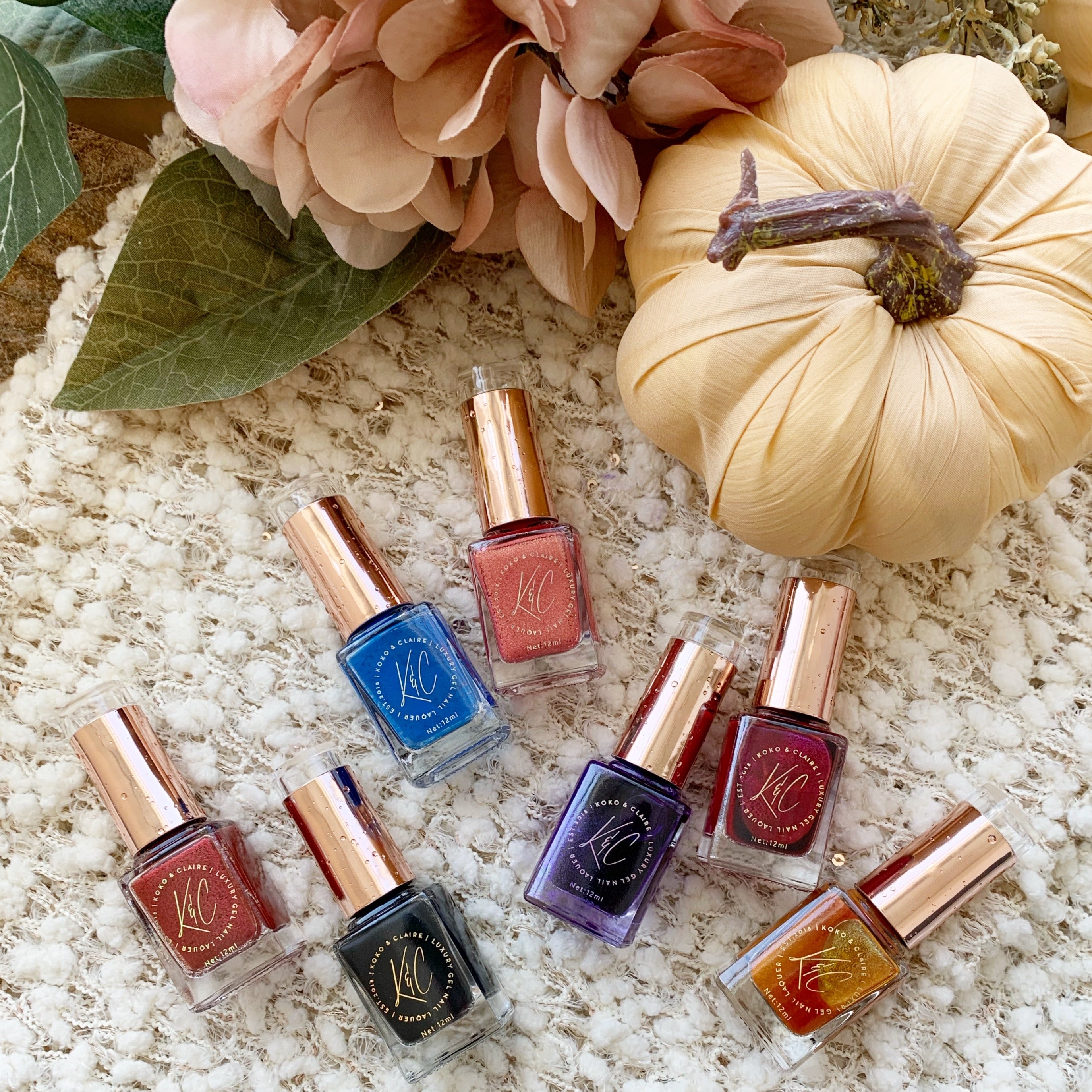 Koko Kits | Clear Jelly Stamper